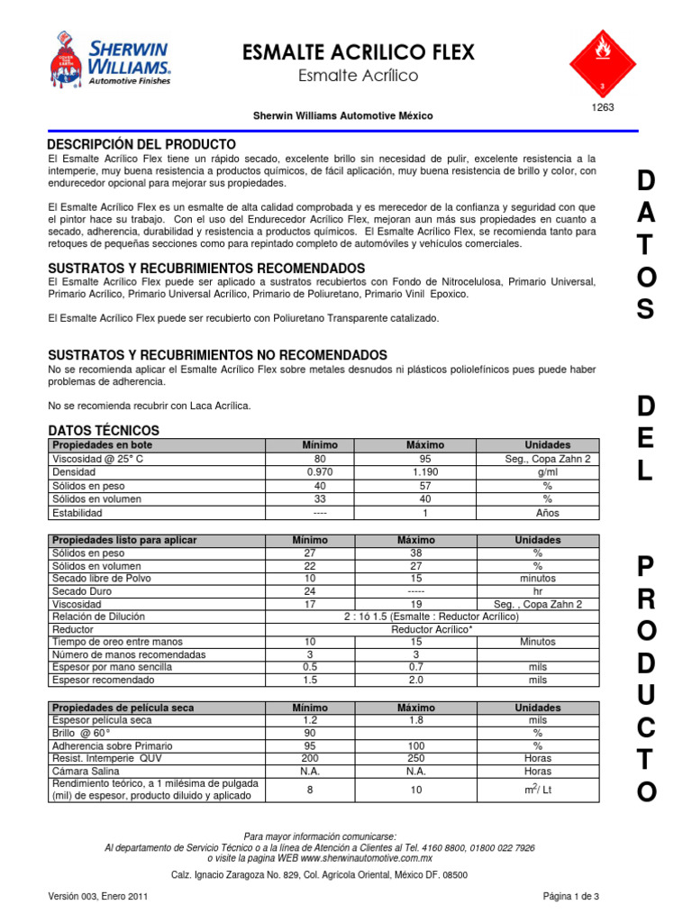 flex_pds_4500 | Descargar gratis PDF | Polimetacrilato de metilo) | Epoxy flex_pds_4500 | Descargar gratis PDF | Polimetacrilato de metilo) | Epoxy