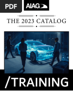 AIAG FMEA-Ranking-Tables | PDF | Safety | Engineering