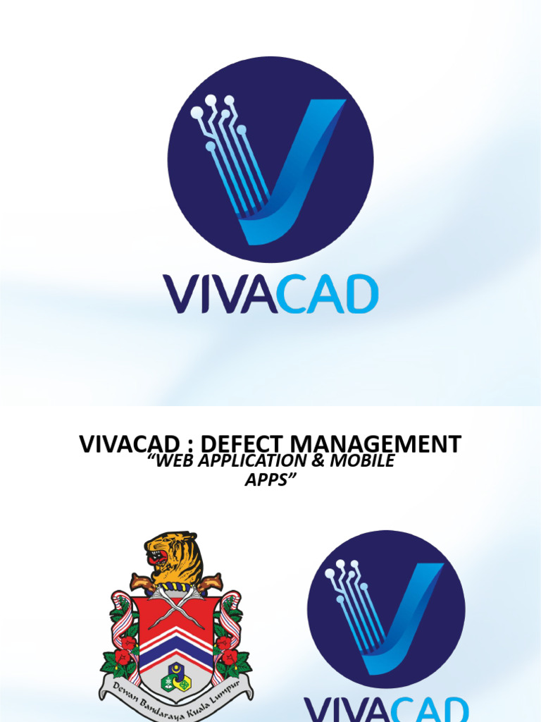 VCD DBKL Prsntation | PDF