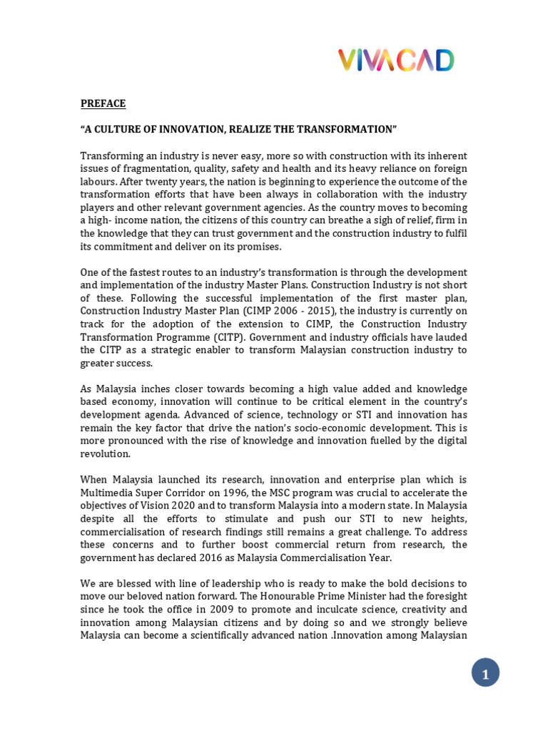 PREFACE | PDF | World Wide Web | Internet & Web