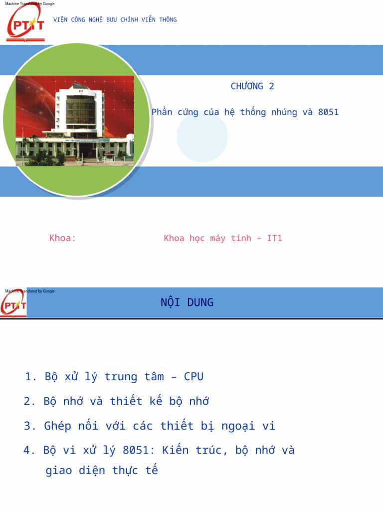 Chapter 2 Embedded Hardware | PDF