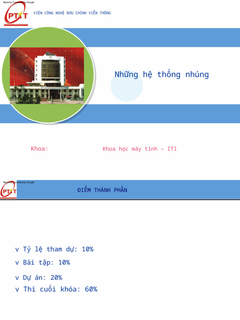Chapter 1 Introduction | PDF Chapter 1 Introduction | PDF
