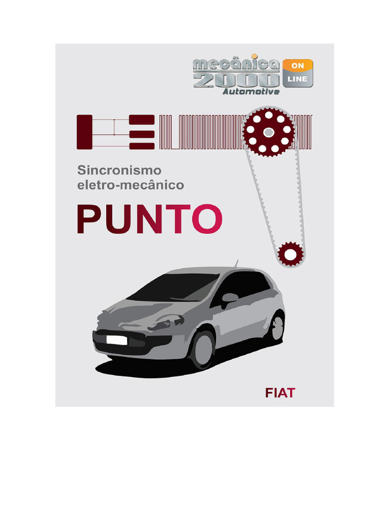 Punto | PDF