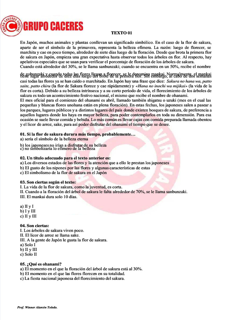 PDF Repaso 6 - Compress | PDF | Enseñando | Tecnología de información y ...
