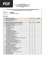 DPWH Design Guidelines 2015 Edition | PDF