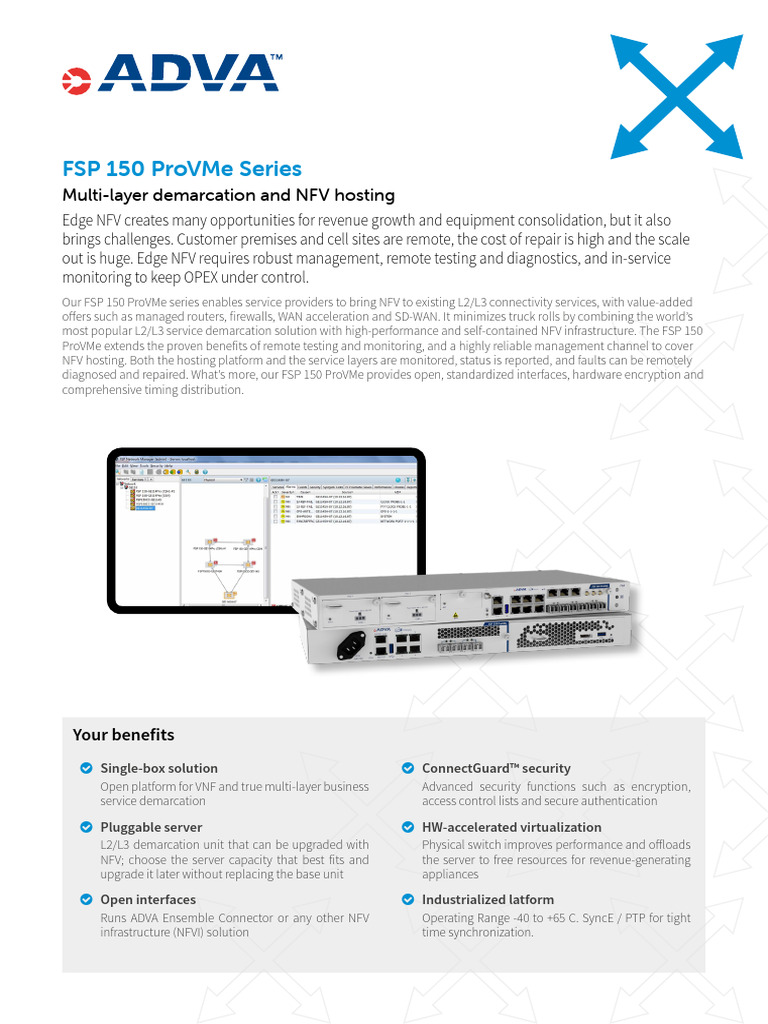 FSP 150 Pro V Me Series | PDF | Computer Network | Internet Standards