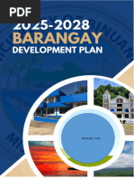 PWD Masterlist Template | PDF