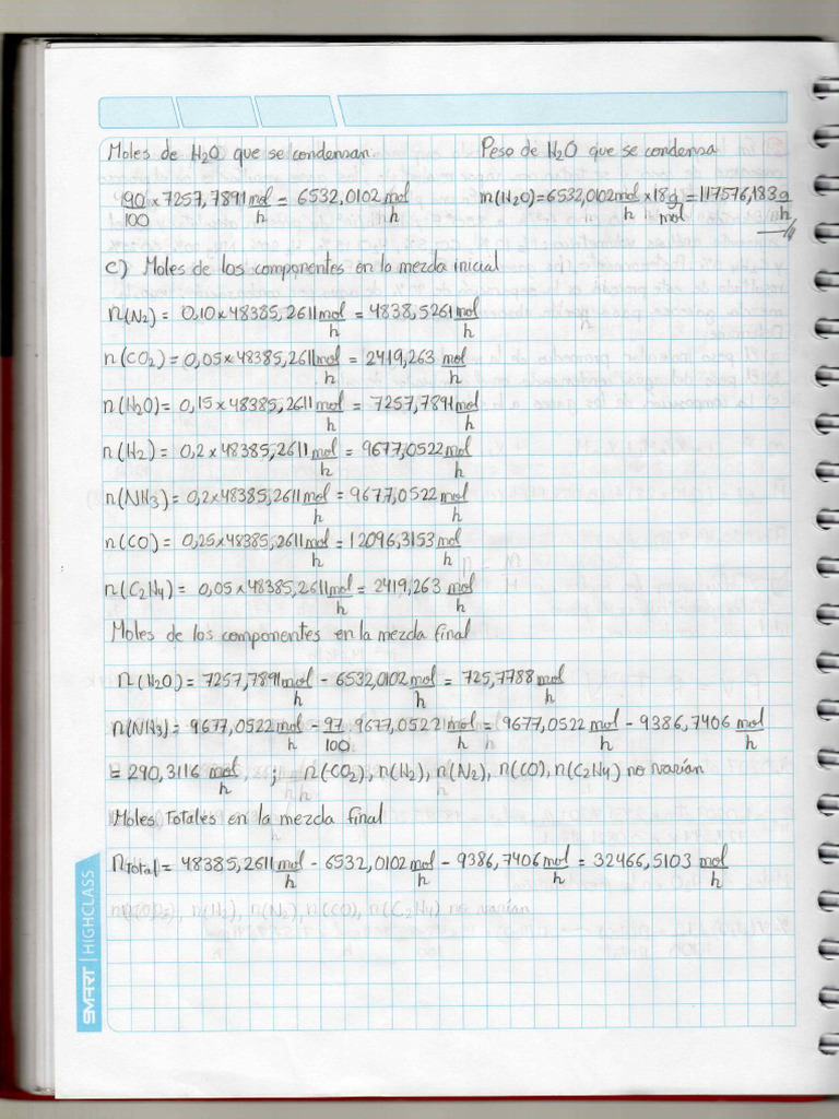 Ejercicio 24.2 | PDF