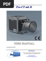 Helical VS Axial CT Scanning | PDF | Science & Mathematics | Computers