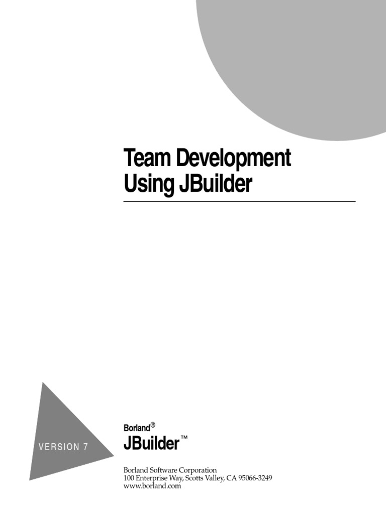 Teamdev | PDF | Version Control | Microsoft Windows