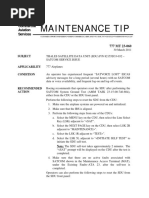 Electrode Placement For Electric Stimulation Charts | PDF