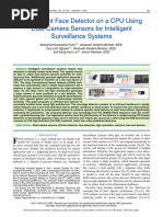 DSFD: Dual Shot Face Detector | PDF