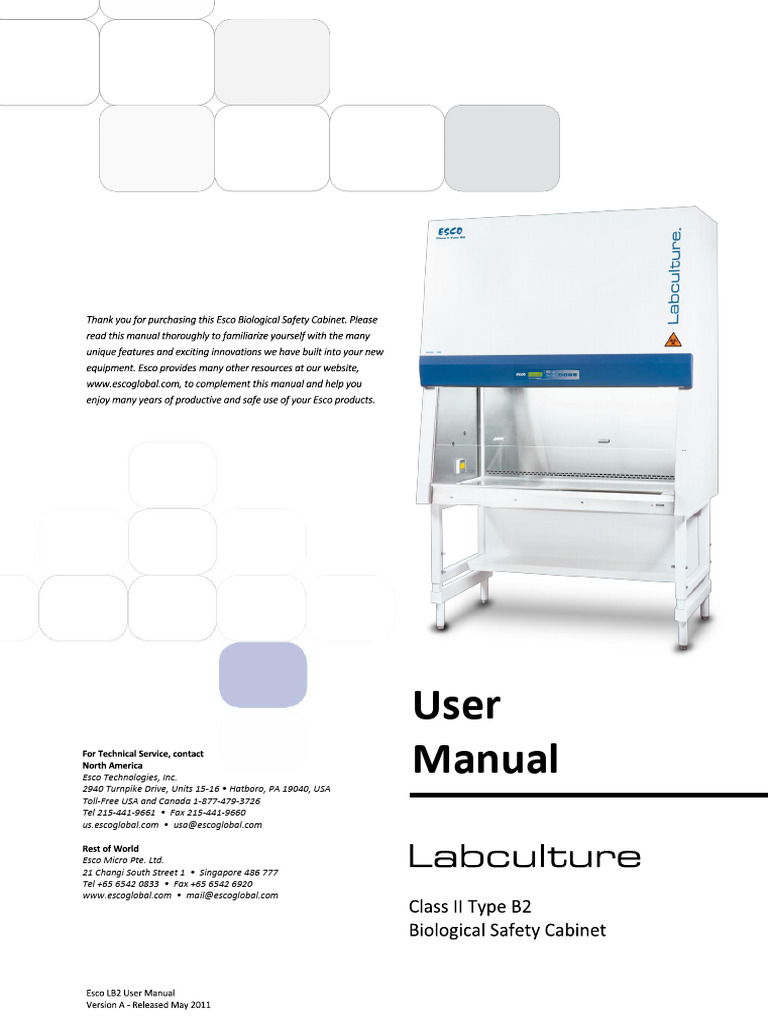 Labculture Lb2 Series | PDF | Disinfectant