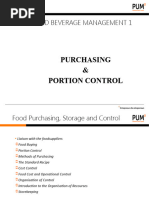 Purchase Specification | PDF | Specification (Technical Standard ...