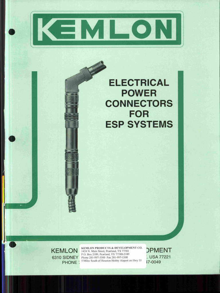 Electrical Power | PDF