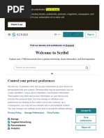 Everand App: Ebooks & Audiobooks Access | PDF | Google Play | Scribd