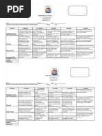 UFLI Fluency Check Lessons 69 76 Ending Spelling Patterns | PDF ...