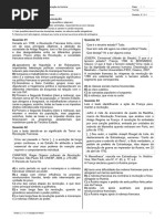 Bula Perlutan | PDF | Anticoncepcionais | Gravidez