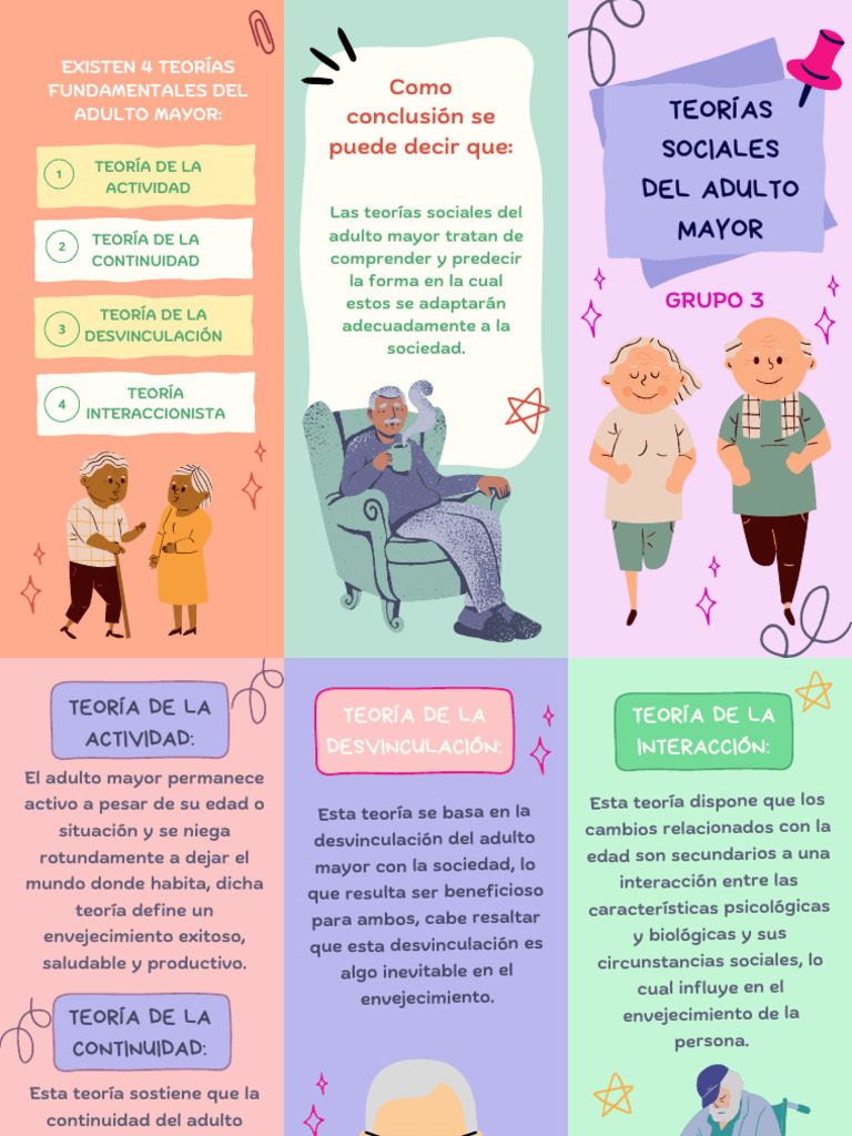 The Importance of Reading Brochure | PDF