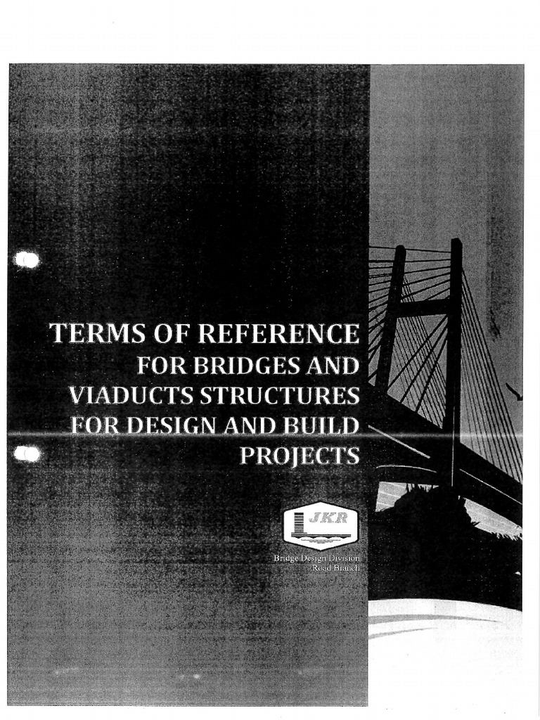 TOR For Bridge | PDF
