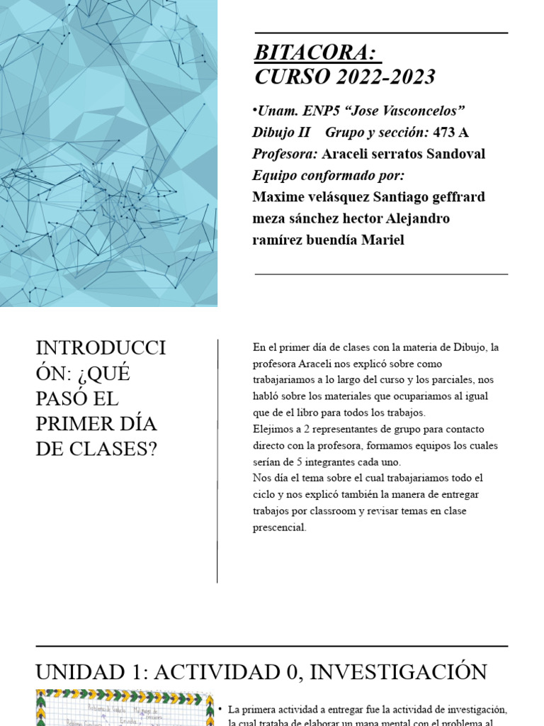 Bitacora de Dibujo | PDF | Color | Tecnicas artisticas