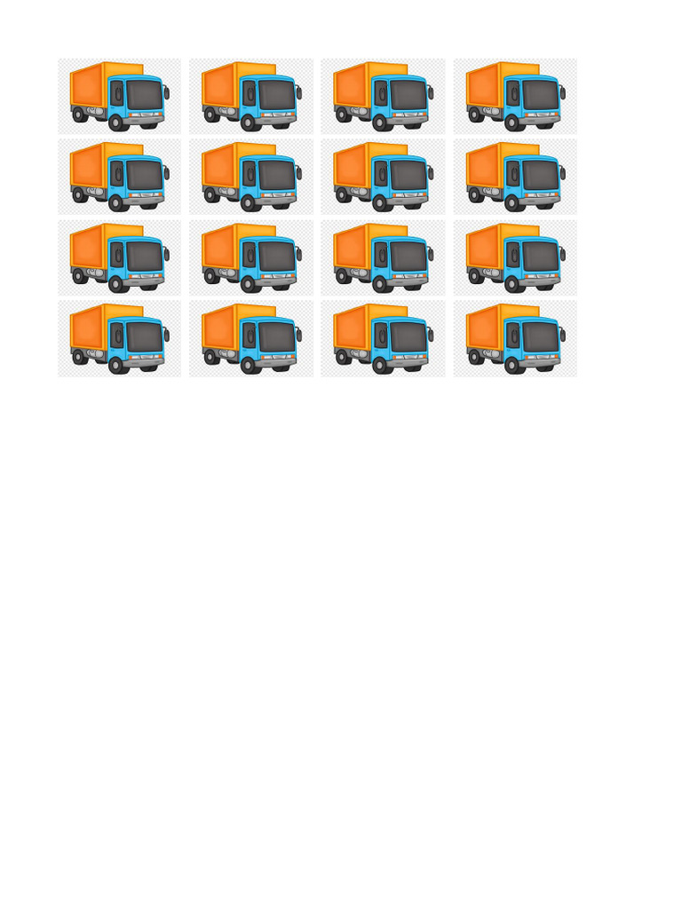 For Schedule Sign (Container) | PDF