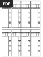 Ficha Enpap-X Enfraquecido | PDF