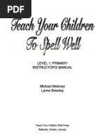 Gentle Hands Social Story | PDF | Wellness