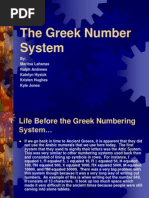 Ancient Greek Measurement Units | PDF | Social Science | Science ...