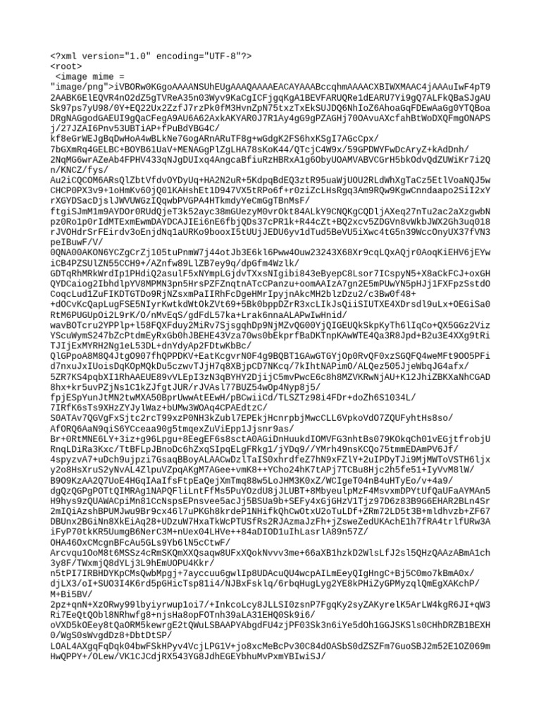 Base 64 | PDF | Games & Activities | Computers