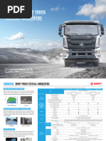 RTH100 Brochure | PDF | Steering | Engines