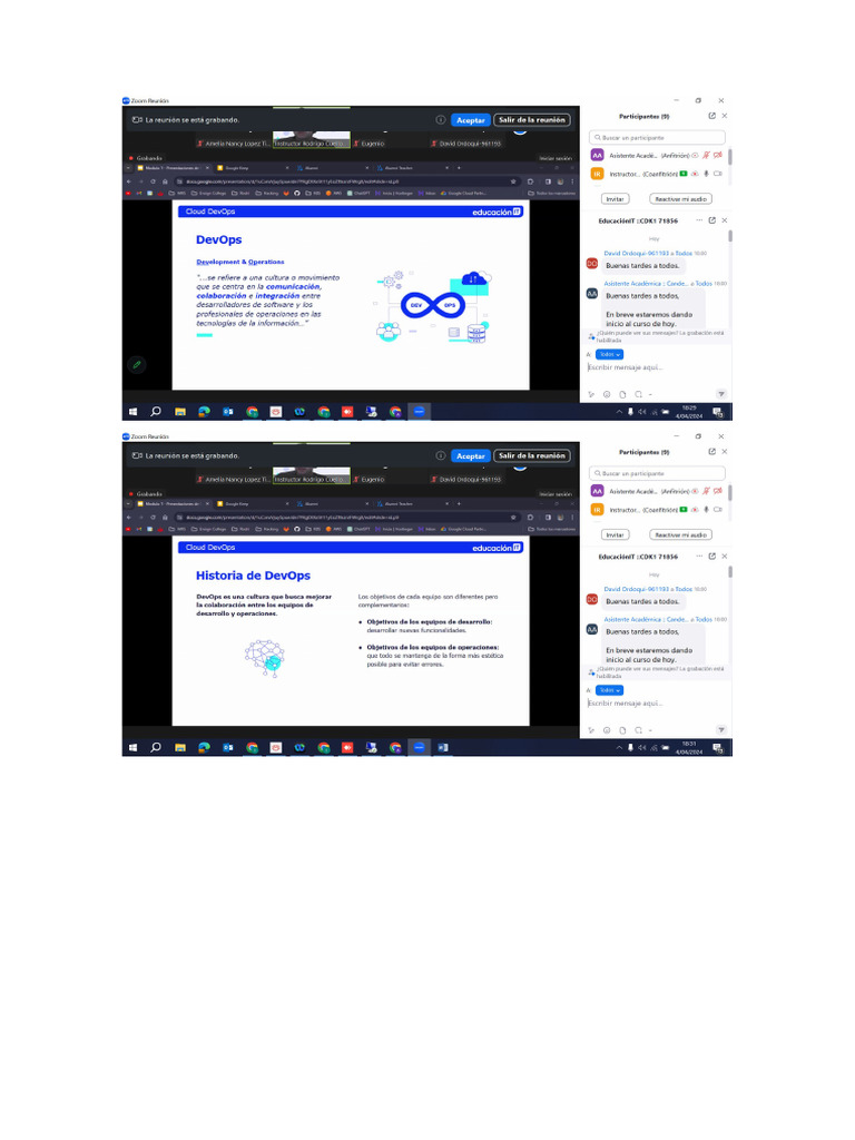 Cloud Devops | PDF | Software Engineering | Cyberspace