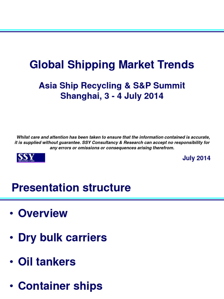 3 Vicky SSY EN | PDF | Oil Tanker | Ships