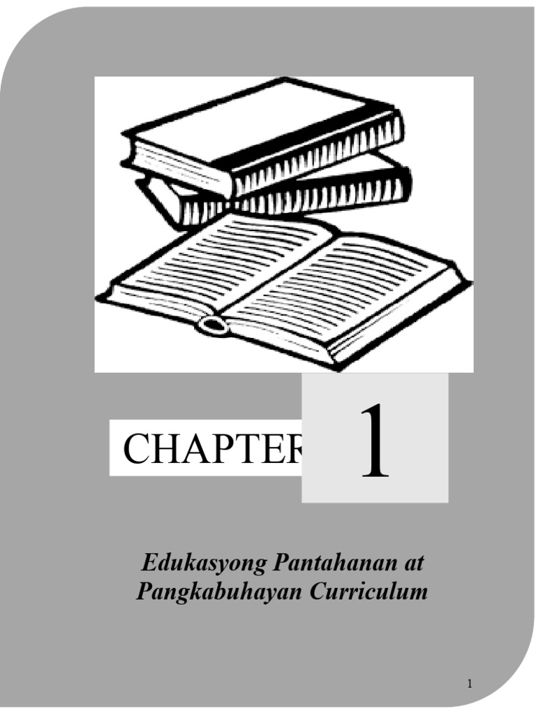 Module 2 EPP | PDF | Home Economics | Curriculum