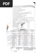 Papers Please Cheat Sheet | PDF