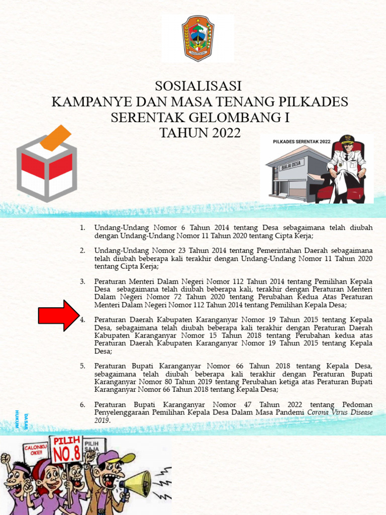 01 Kampanye | PDF | Politik | Ilmu Sosial