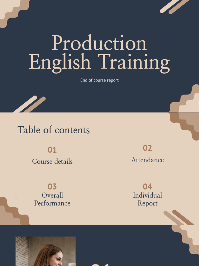 Production English Training | PDF | English Language | Linguistics