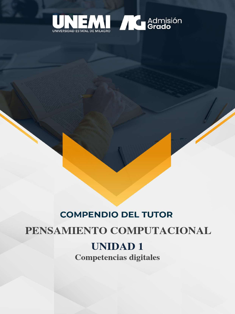 Compendios Pensamento Comp | PDF | Internet | Red mundial