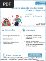 Análise da Personagem Macabéa em Lispector | PDF | Educação em Artes ...