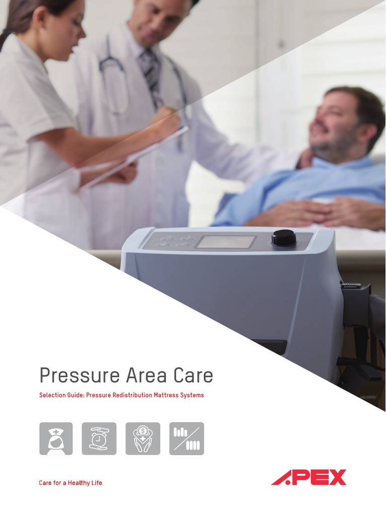 Lone Star I Pressure Area Care I Selection Guidelines I | PDF | Clinical Medicine