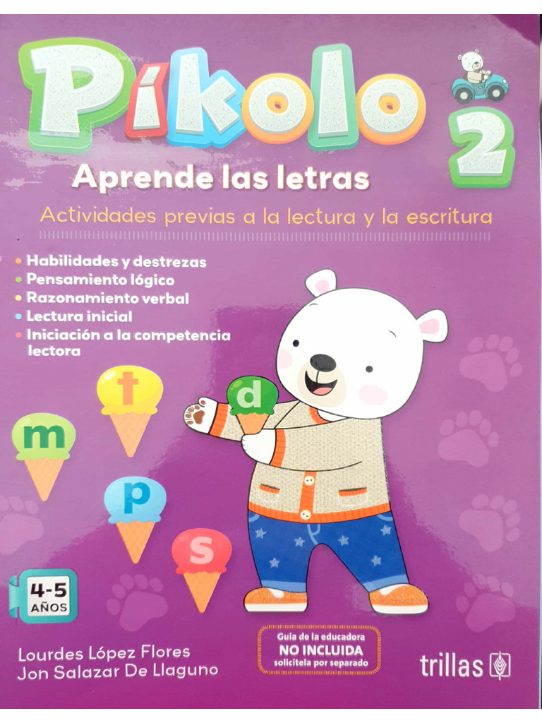 PIKOLO 2 | PDF
