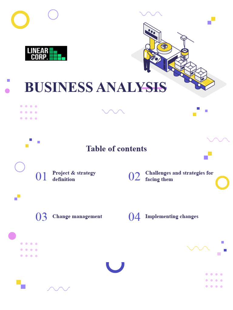 Manufacturing & Process Consulting Toolkit by Slidesgo | PDF | Planets | Saturn
