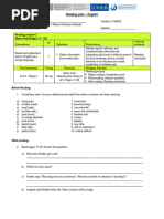 Example of Beery Visual Motor Integration Findings Report | PDF | Motor ...