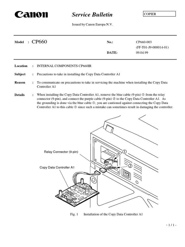 cp660 003 | PDF | Computers