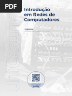 Redes de Computadores e A Internet - Kurose, James F - 3 | PDF ...