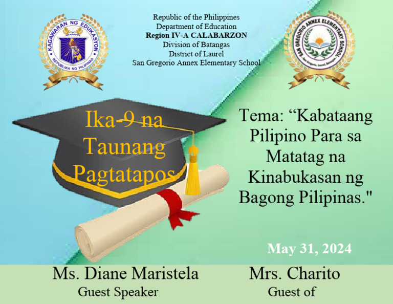 2024-TARP-FOR-GRAD | PDF