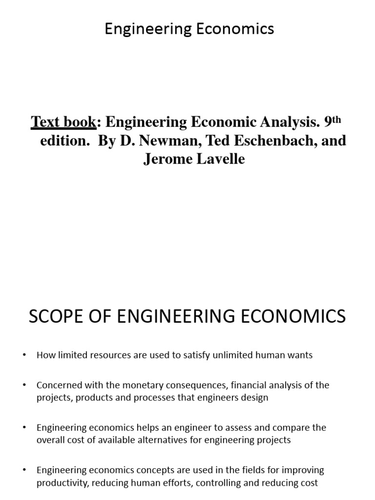 Lecture 1-The Decision Making Process | PDF | Decision Making | Economics Lecture 1-The Decision Making Process | PDF | Decision Making | Economics