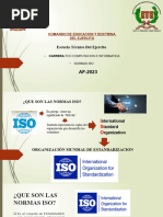 Norma Iso 780 | PDF | Organización internacional para la ...