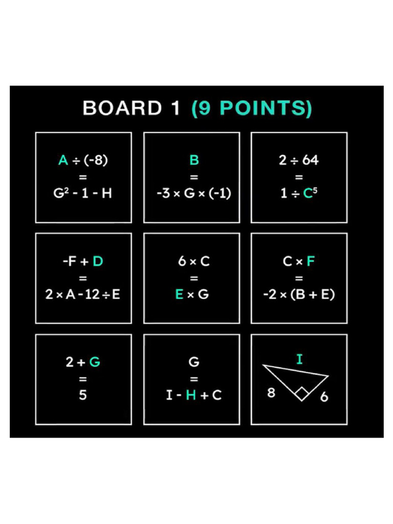 Soal Coc Ruangguru | PDF