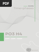 Quarterly Theory by Trader Daye & Compiled by @ransh28.06 | PDF ...